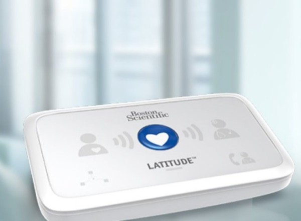 LATITUDE - Boston Scientific