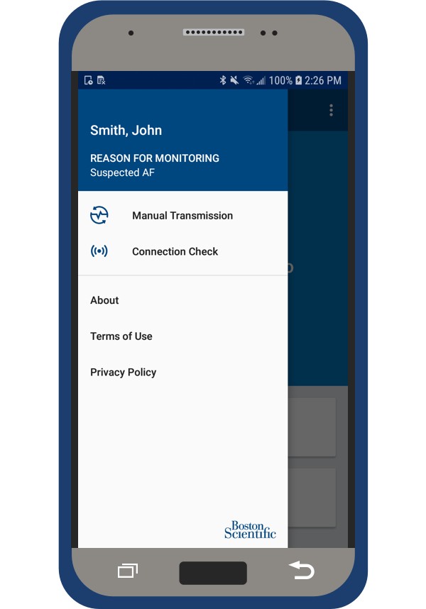 Using Your myLUX Patient App – LUX-Dx ICM System – Boston Scientific ...