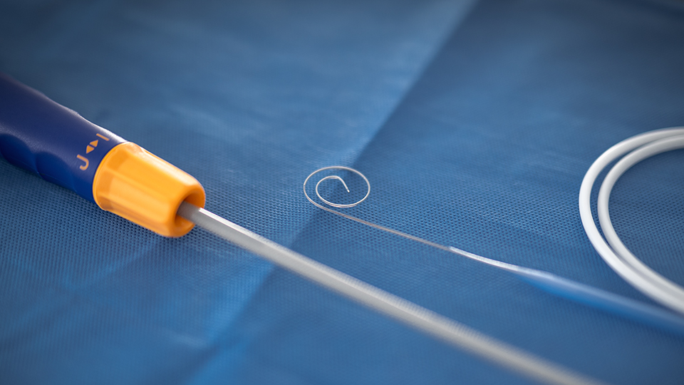 FARAPULSE PFA Platform - Boston Scientific