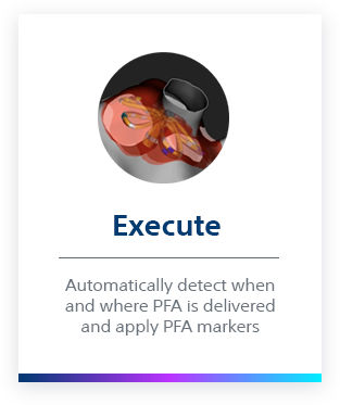 Mapping Integration - FARAPULSE™ PFA System - Boston Scientific