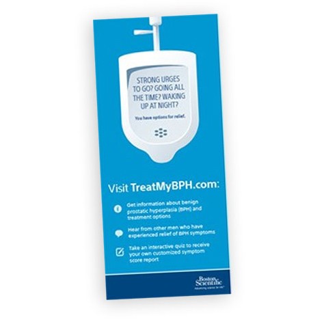 Rezūm™ Water Vapor Therapy | Patient Education - Boston Scientific