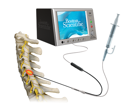 RF Cannulae - Boston Scientific
