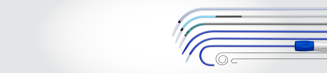 Dedicated RF Transseptal Solutions - Boston Scientific