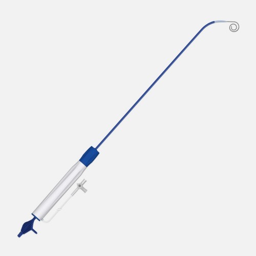 Faster TSP and Left Atrial Catheterization - Boston Scientific