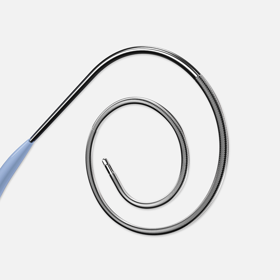 Faster Transseptal Puncture, Reduced Fluoroscopy - Boston Scientific ...