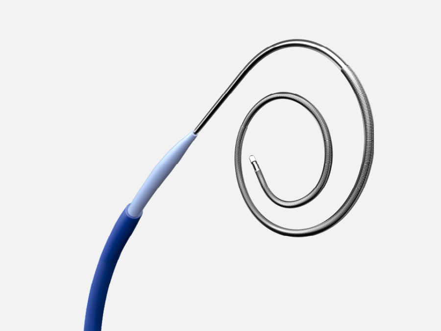 Zero Exchange VersaCross™ Steerable Access Solution - Boston Scientific