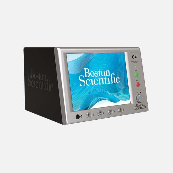 Productos - Boston Scientific